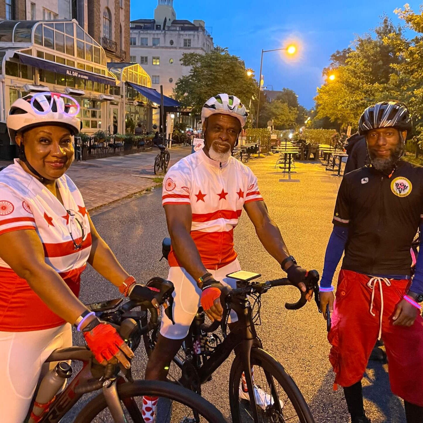 Go By Bike, DC! | goDCgo